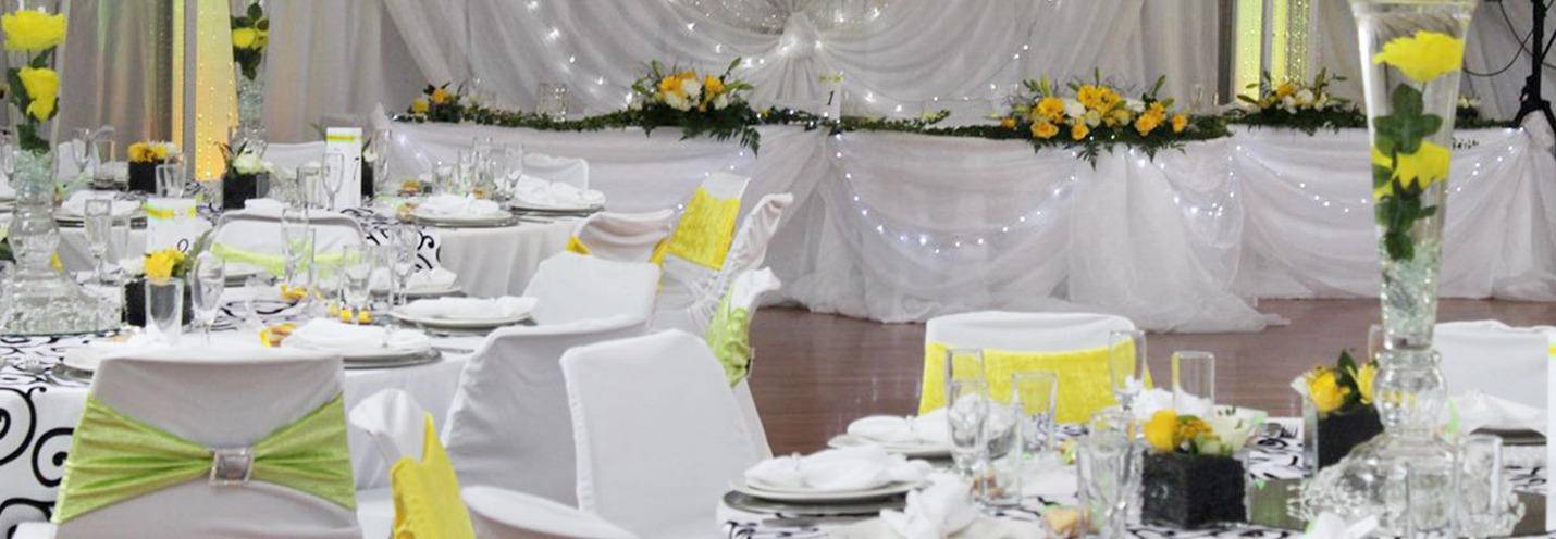 Draping / Decor / Event Equipment | Lea Draping, Decor, Event Equipment ...